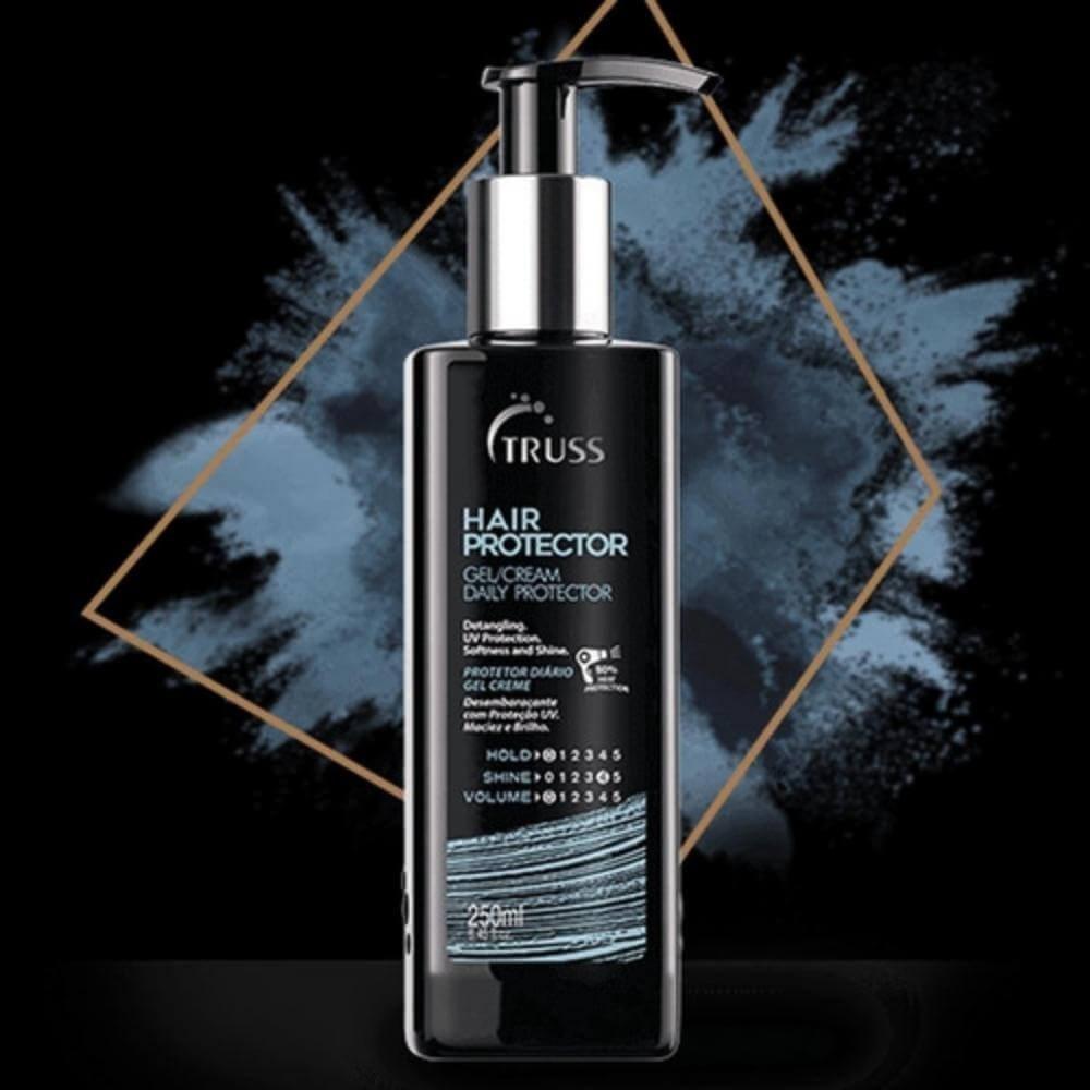Truss Daily Hair Protector - Leave-in - 250ml - Pague Menos