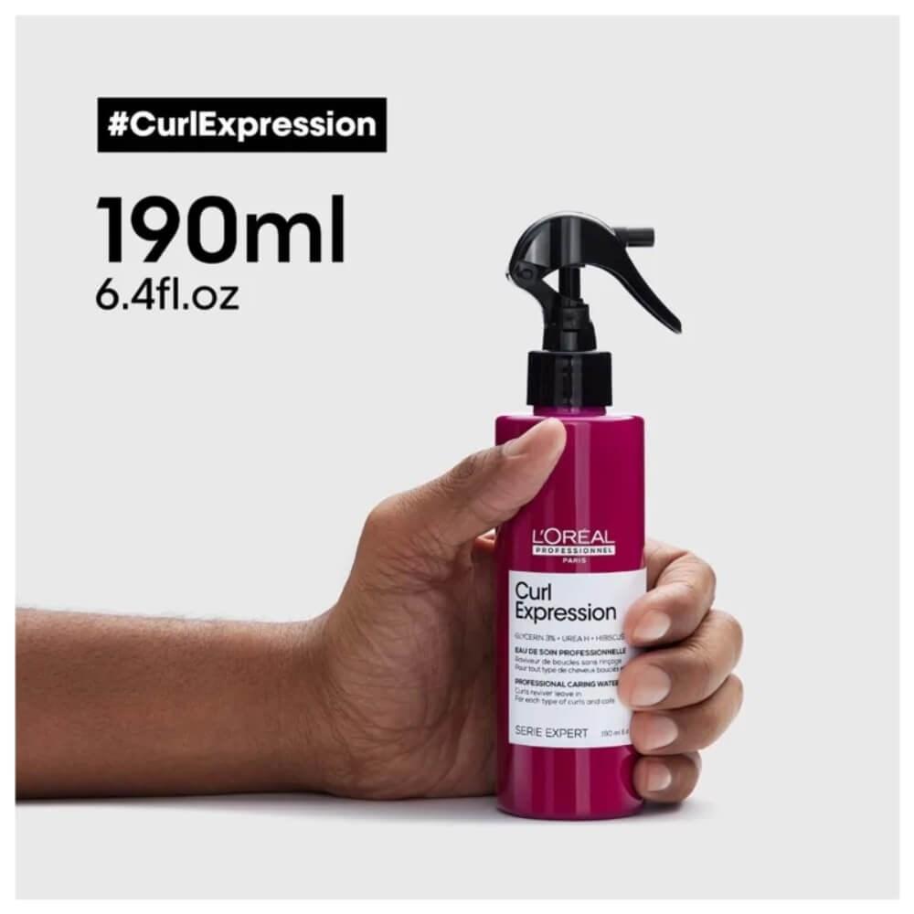 L’Oréal Professionnel Curl Expression - Leave-In 190ml - Extrafarma