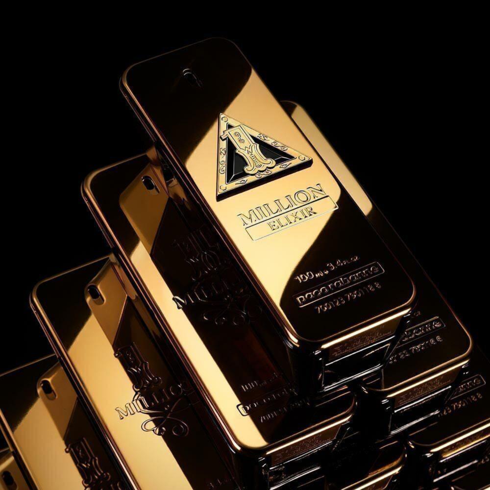 Paco Rabanne One Million Elixir - Parfum Intense - Extrafarma