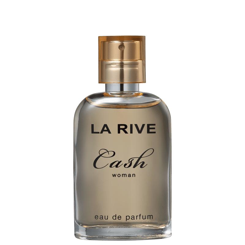 La Rive Cash Woman - Eau de Parfum - 30ml - Extrafarma