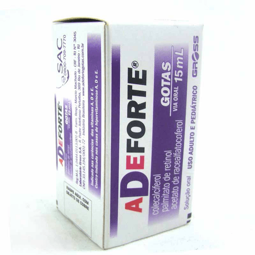 Adeforte - Pague Menos