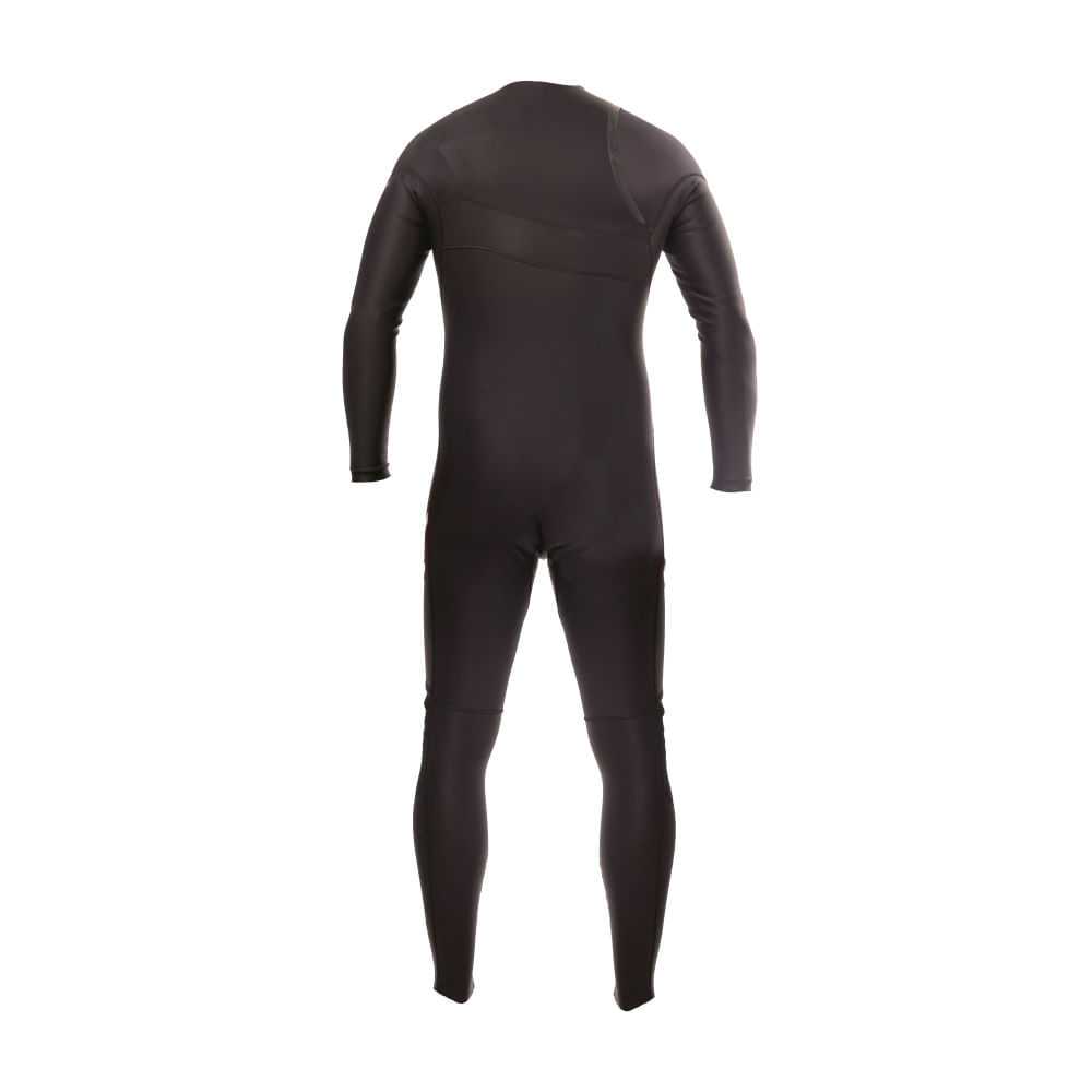 Long john manga longa 1mm masculino flexxxa pro uv-suit surf mormaii ...