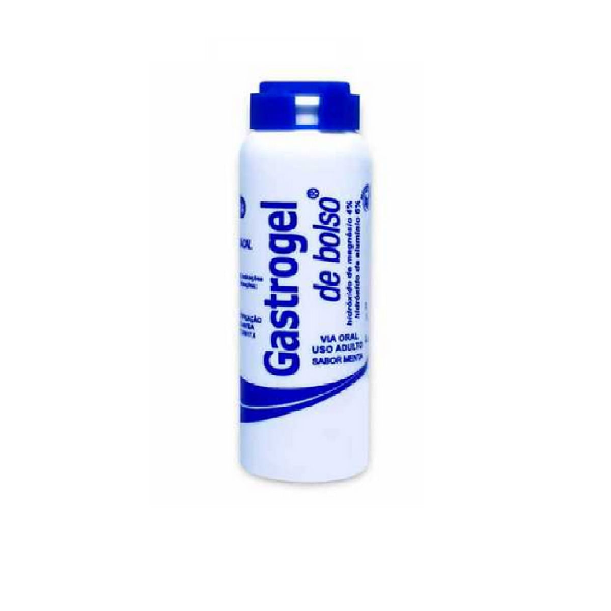 GASTROGEL DE BOLSO FLACONETES 10ML - Pague Menos