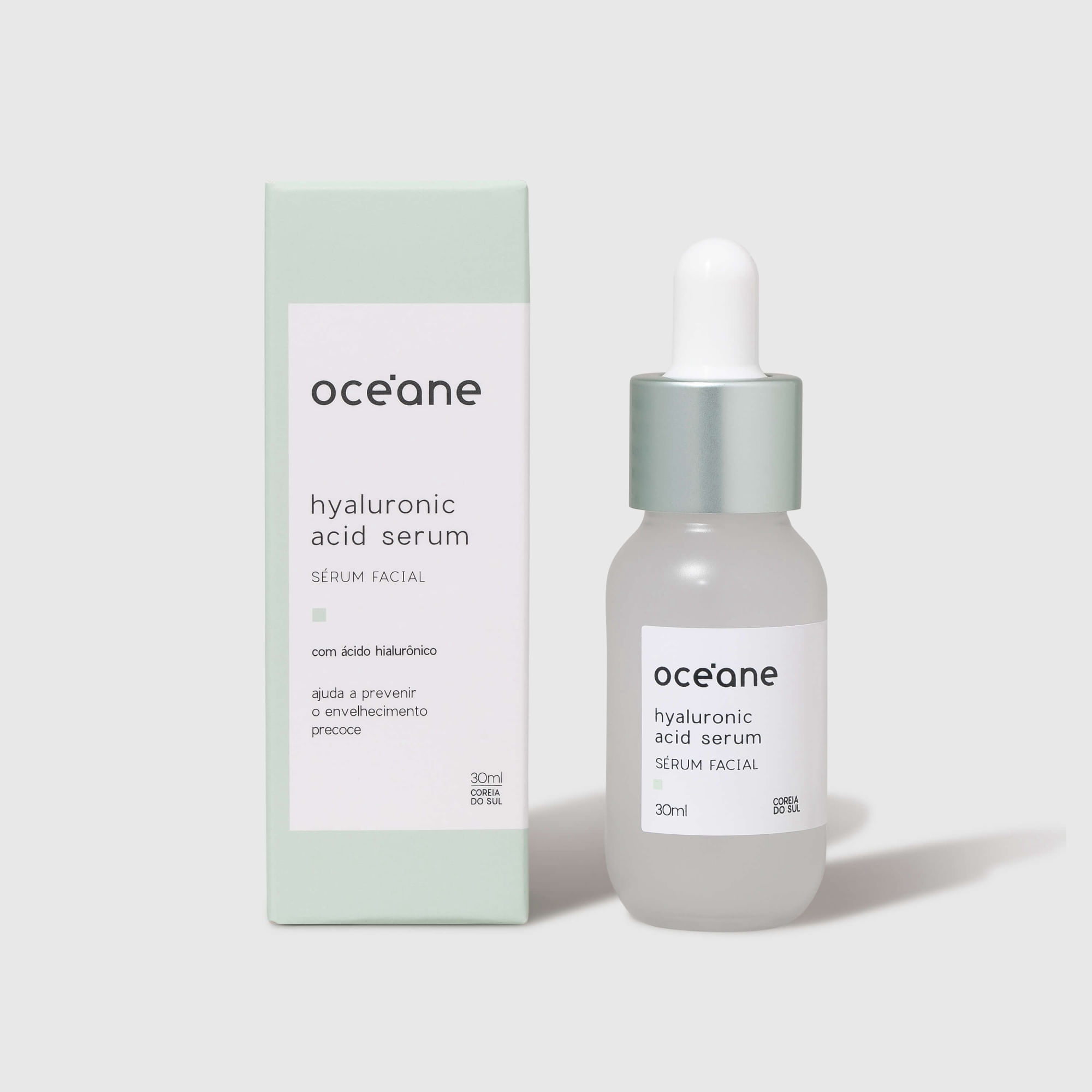 Kit Sérum Facial com Ácido Hialurônico + Sérum Facial de Vitamina C e ... Kit Sérum Facial com Ácido Hialurônico + Sérum Facial de Vitamina C e ...