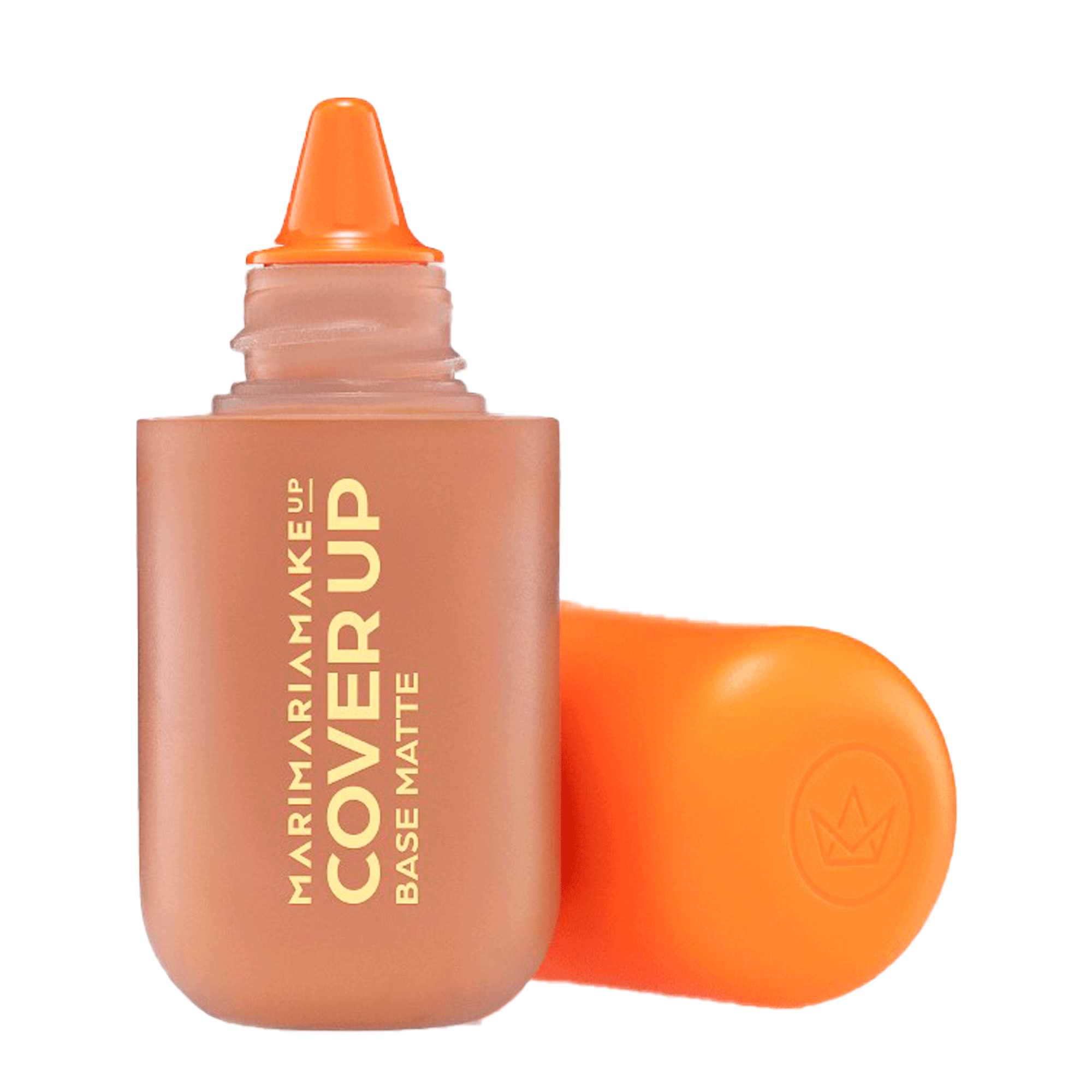Mari Maria Makeup Cover Up - Base Matte 35ml MM15 - Pague Menos