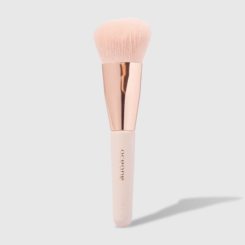 Mini Kit com 5 Pincéis - Mini Brush Kit - Extrafarma