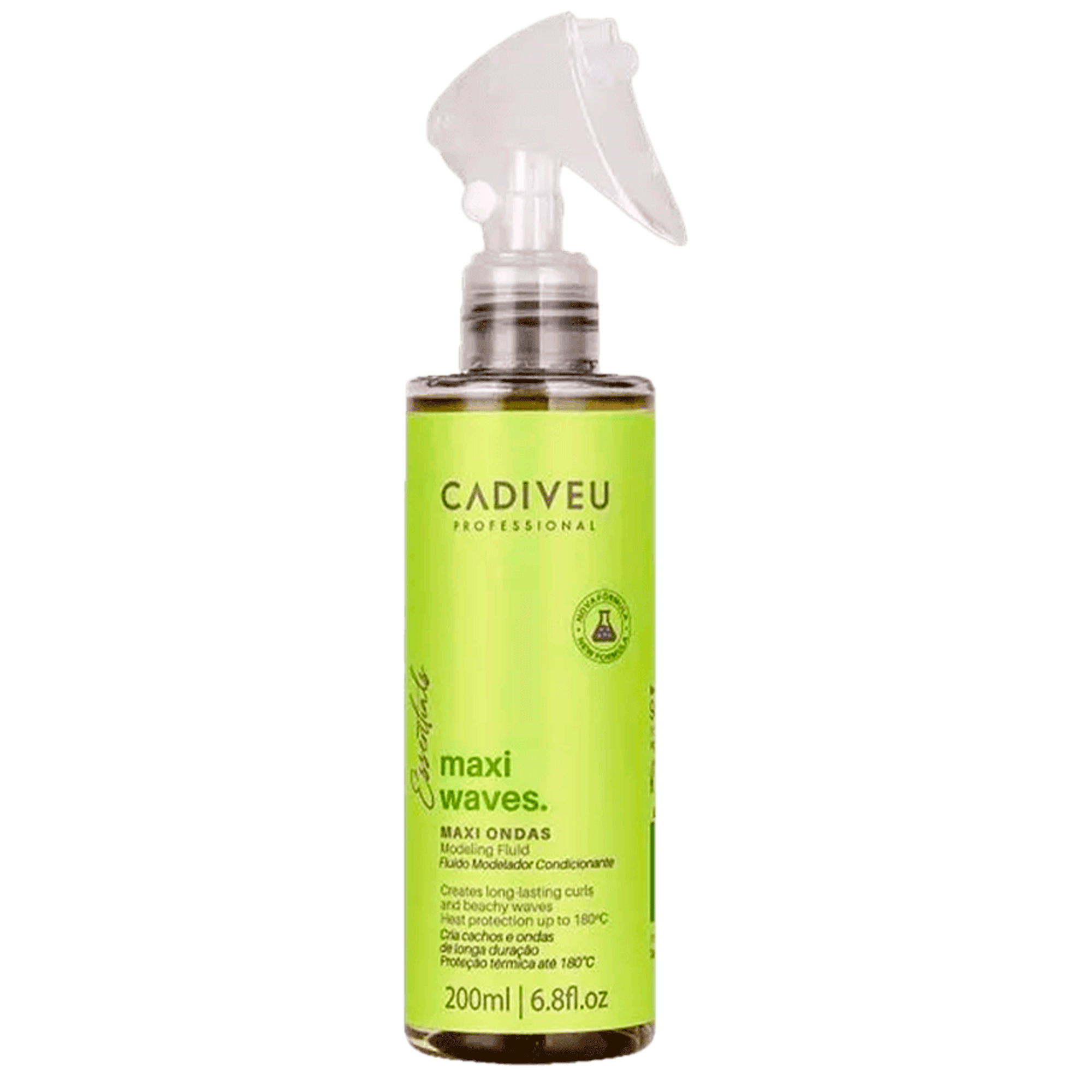 Cadiveu Professional Essentials Maxi Waves - Leave-In Condicionante ...