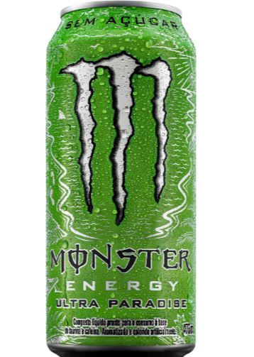 Energético Monster Ultra Paradise 473ml - Pague Menos Energético Monster Ultra Paradise 473ml - Pague Menos