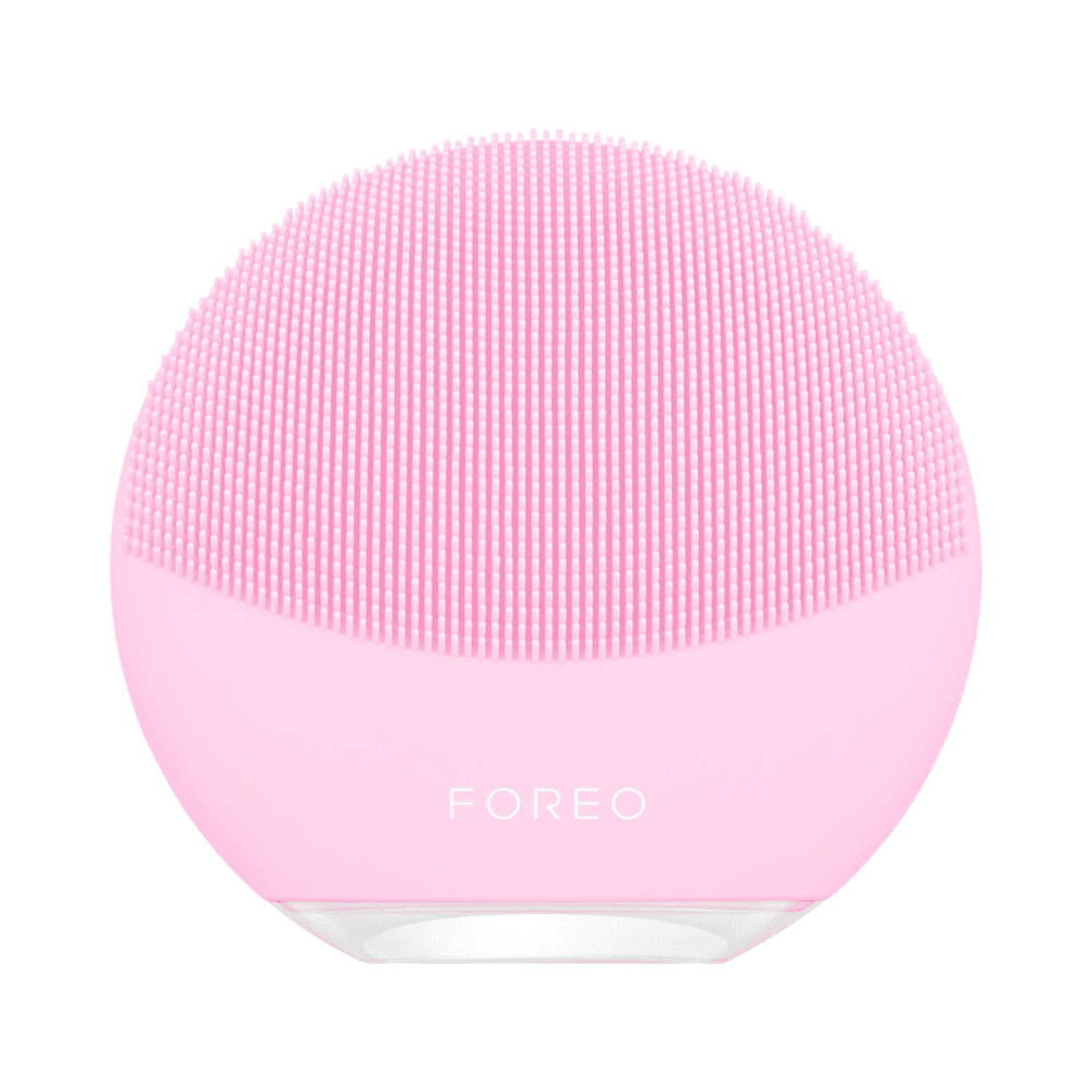 Foreo Luna Mini 3 Pearl Pink - Pague Menos