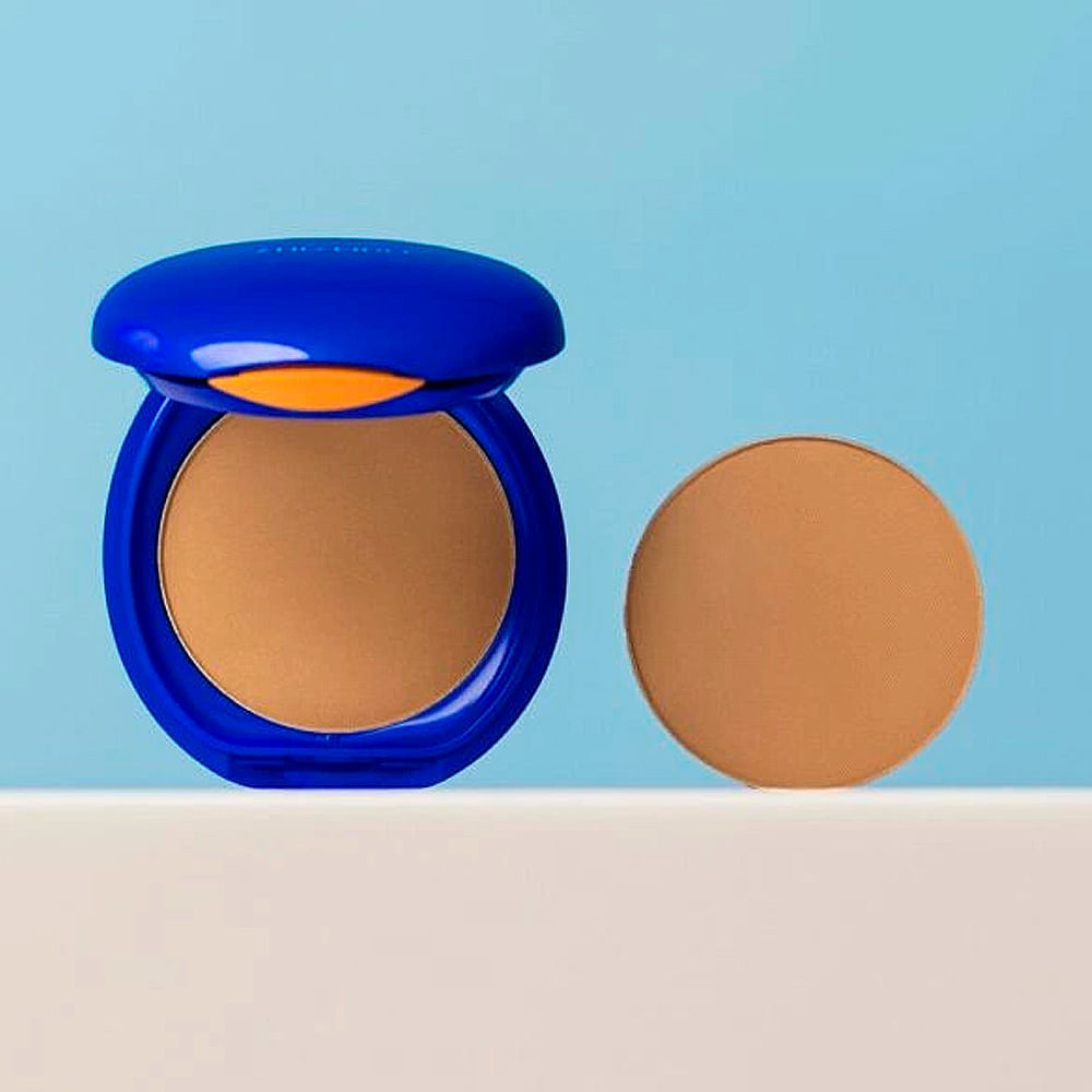 Shiseido Sb Uv Protective Compact Foundation - Pó Compacta com Proteção ...